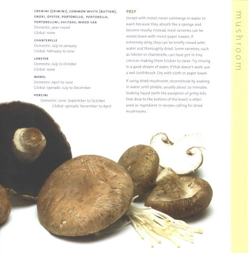 Melissa's Great Book of Produce: Everything You Need to Know About ...