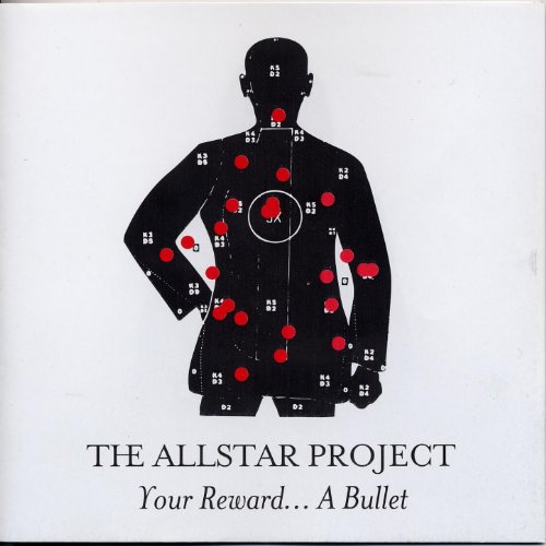 Play Your Reward...A Bullet by The Allstar Project on Amazon Music