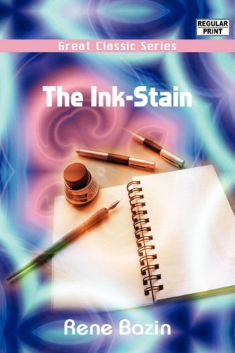 Buy The Ink-stain Book Online at Low Prices in India | The Ink-stain ...