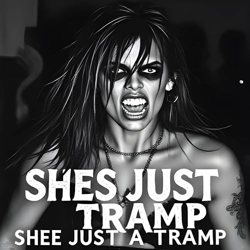 Play She Just A Tramp by Raven Scott on Amazon Music Unlimited