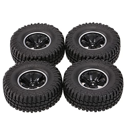 Top 10 Best 19 Rc Crawler Tires : Reviews & Buying Guide - Katynel