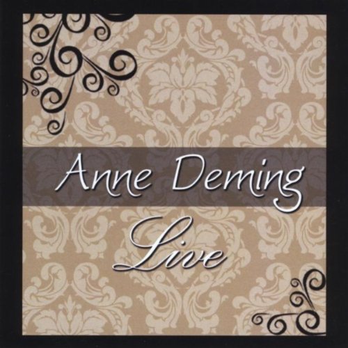 Amazon.co.jp: Live : Anne Deming: デジタルミュージック