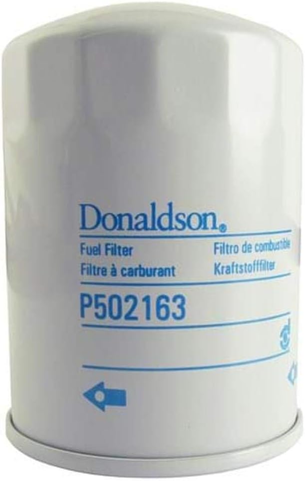 Amazon.com: GOLDENROD (596-5) Fuel Tank Filter Replacement Water-Block ...