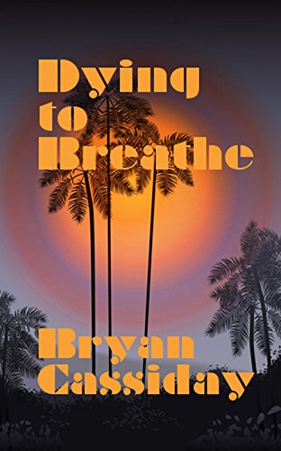 Dying to Breathe (Ethan Carr Thrillers Book 2) - Kindle edition by ...