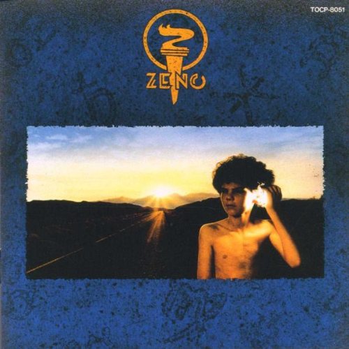 Zeno: Amazon.de: Musik-CDs & Vinyl