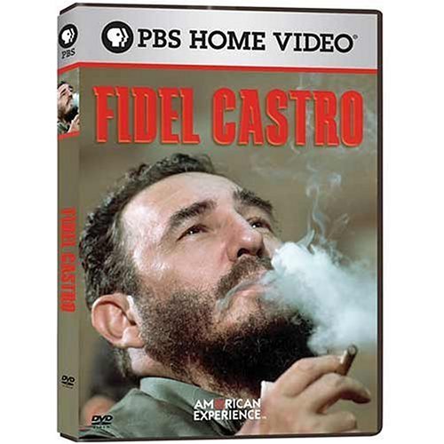 Amazon.com: American Experience: Fidel Castro : Movies & TV