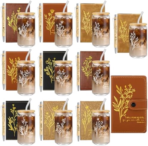 Amazon.com | AmazingSpark 30 Pcs Christian Gifts Bulk for Women Men 16 ...