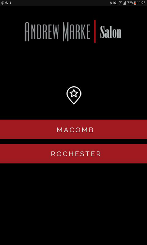 Andrew Marke Salon:Amazon.com:Appstore for Android
