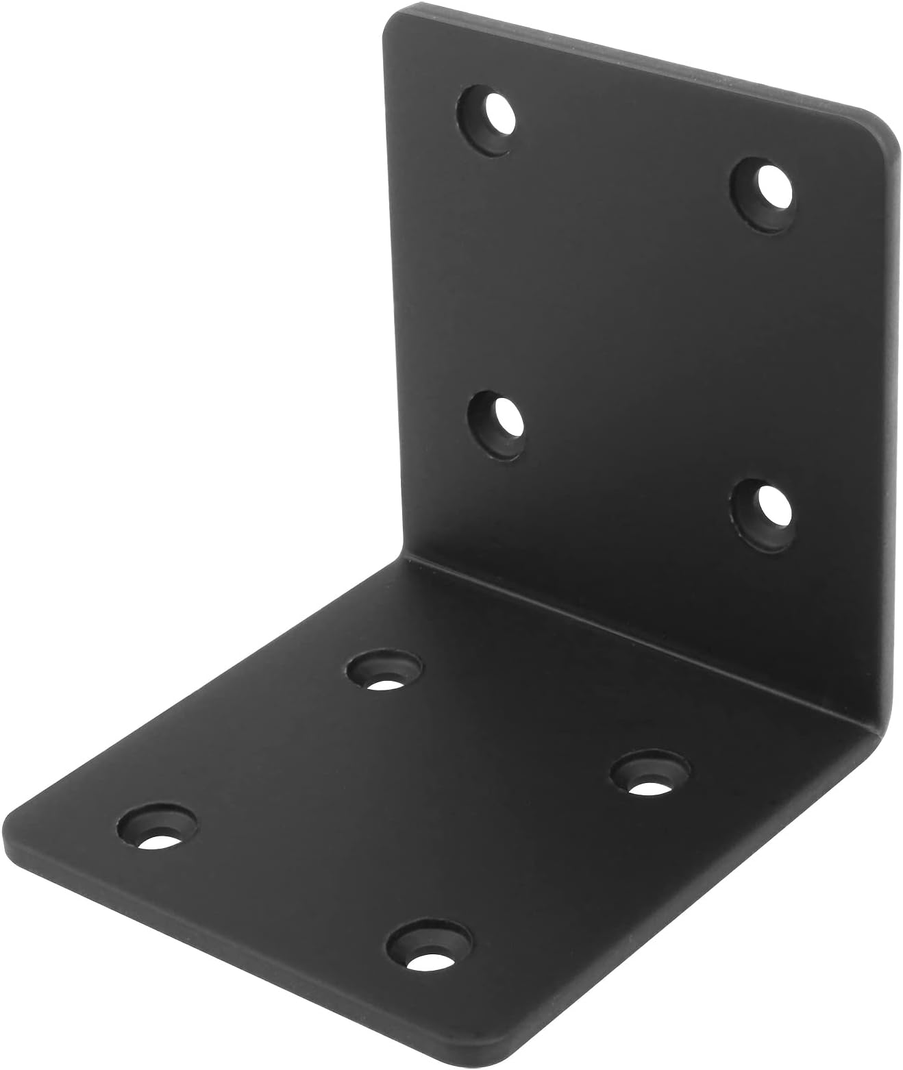 Amazon.com: Fanmao 20 Pcs 3-3/8" x 1-5/8" x 1-5/8" L Right Angle ...