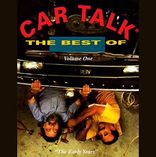 Amazon.com: Best and the Second Best of Car Talk (Audible Audio Edition ...