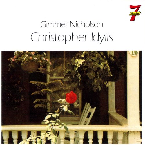 Amazon.com: Christopher Idylls : Gimmer Nicholson: Digital Music
