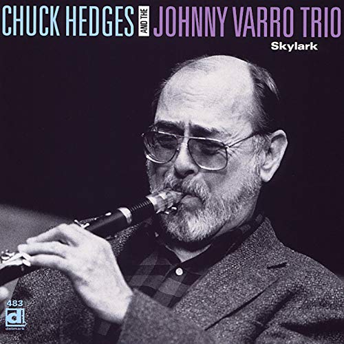 Amazon Music UnlimitedでChuck Hedges & Johnny Varro TrioのSkylarkを