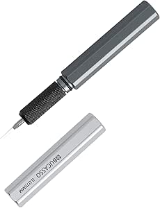 Bucasoo Model Scriber, Line Scriber with Tungsten Steel Blades, Model ...