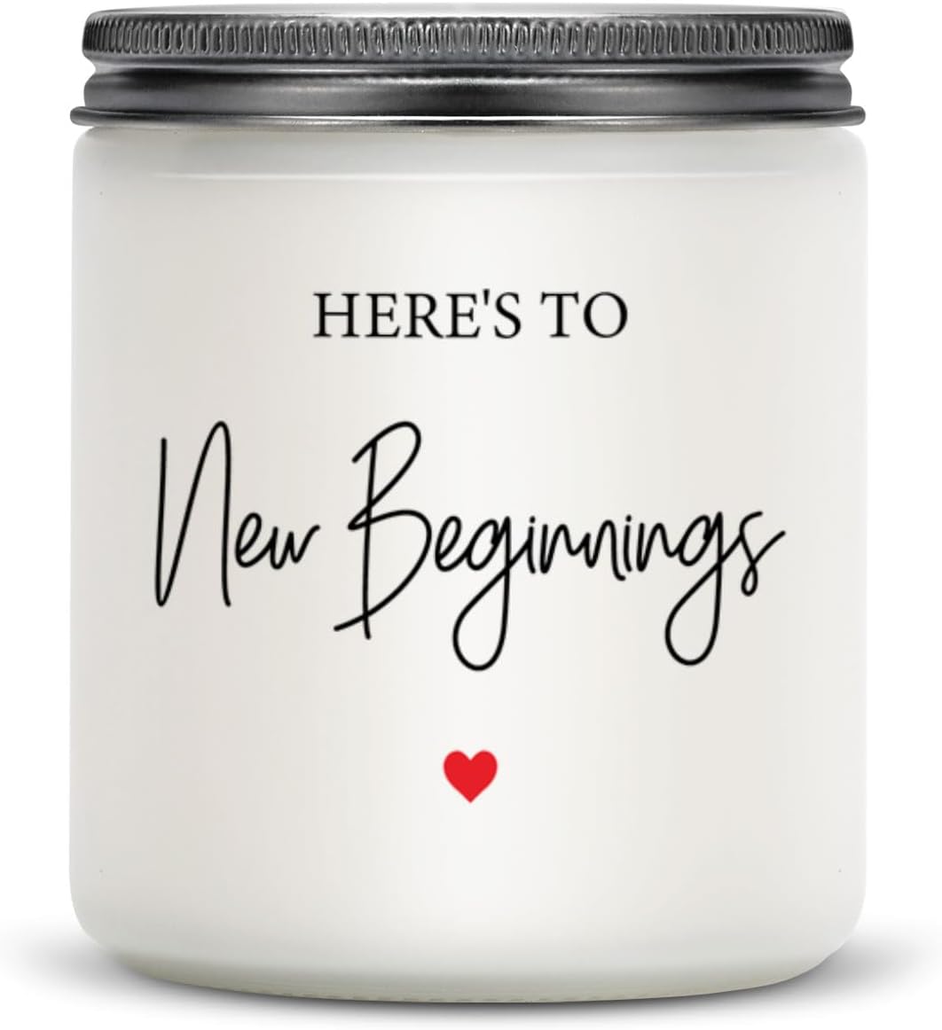 Amazon.com: New Beginnings Gifts for Women Going Away Gifts for ...