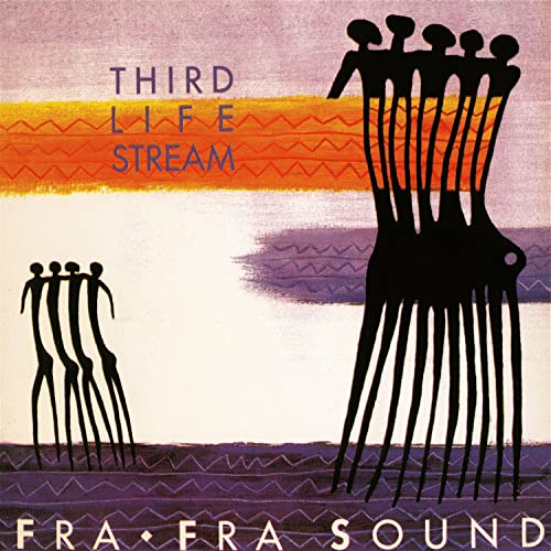 Amazon MusicでFra Fra SoundのThird Life Streamを再生する