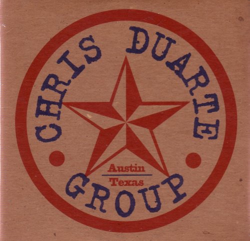 Chris Duarte Group - Chris Duarte Group - Amazon.com Music