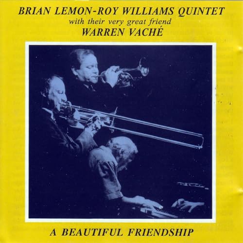 Amazon MusicでBrian Lemon & Roy Williams Quintet feat. Warren VachéのA ...