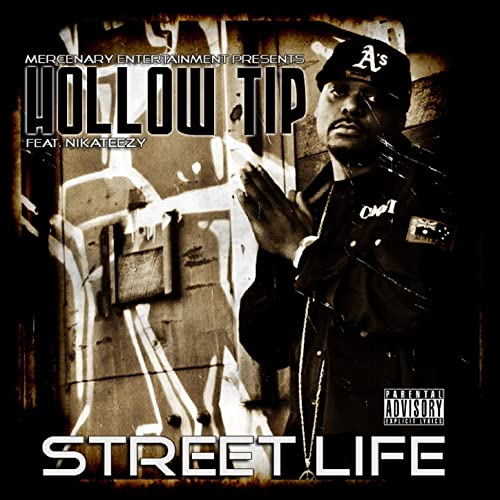 Écouter Street Life par Hollow Tip sur Amazon Music Unlimited