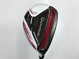 ・ブランド:TaylorMade・製造元:テーラーメイド・製造元/メーカー部品番号:AERO BURNER・ロフト：19・硬さ：S・長さ：40.0・バランス：D0・重量(g)：385
