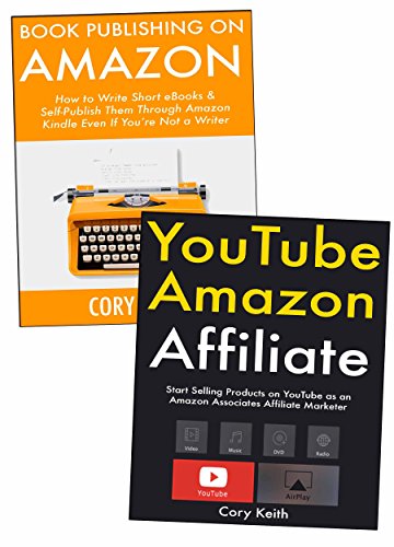 Amazon.com: Amazon Business Blueprints: Self-Publishing on Amazon ...