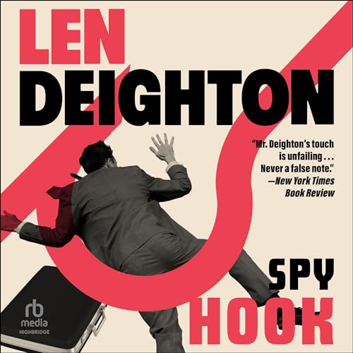 Amazon.com: Spy Sinker: Bernard Samson, Book 6 (Audible Audio Edition ...