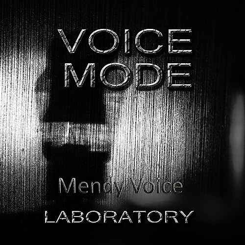 Amazon Music - Mendy VoiceのLaboratory - Amazon.co.jp