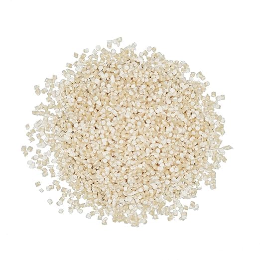 Entropic™ PHA Pellets (1KG) for 3D Pellet (FGF) Printers That Have a ...