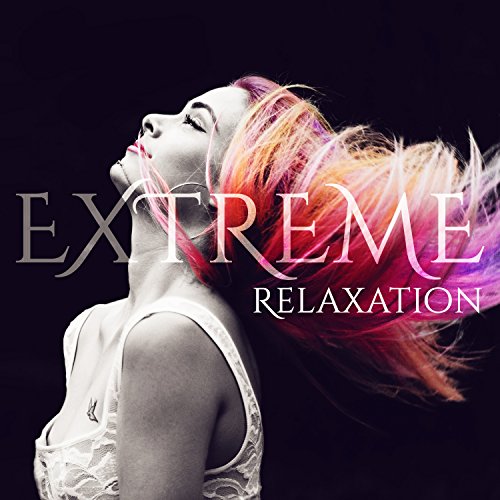 Amazon.com: Extreme Relaxation: Calming Music for Leisure, Deep Sleep ...
