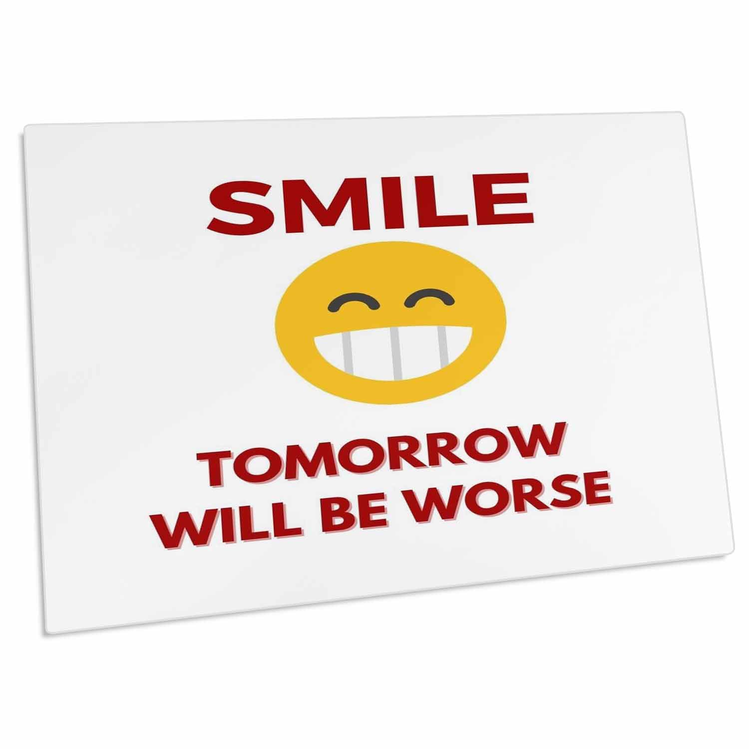 Smile Text Emoticon