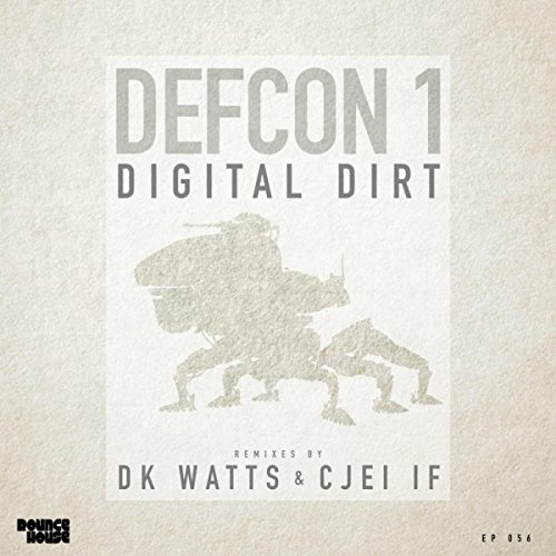 Play Defcon 1 by Digital Dirt on Amazon Music
