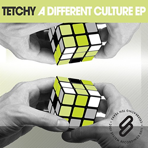 Amazon MusicでTetchyのA Different Culture EPを再生する