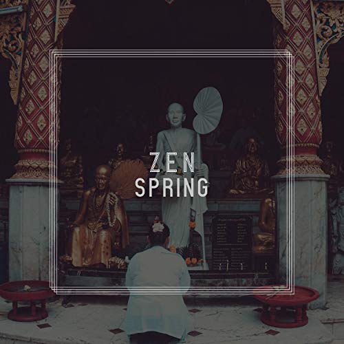 Zen Spring, Vol. 1 by Ambient Nature White Noise on Amazon Music ...