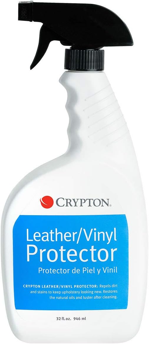 Amazon.com: Crypton Upholstery Gold and Purple Stain Remover Sampler ...