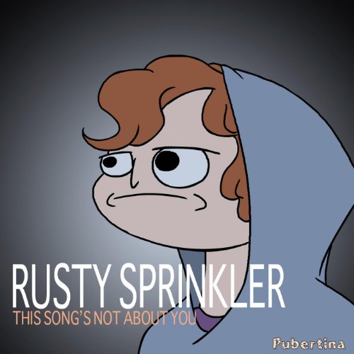 Play Rusty Sprinkler - This Song's Not About You (feat. Emily Brundige ...