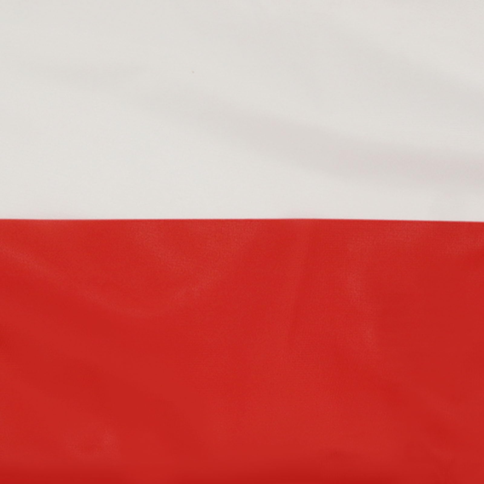 Bandera Polaca E Italiana