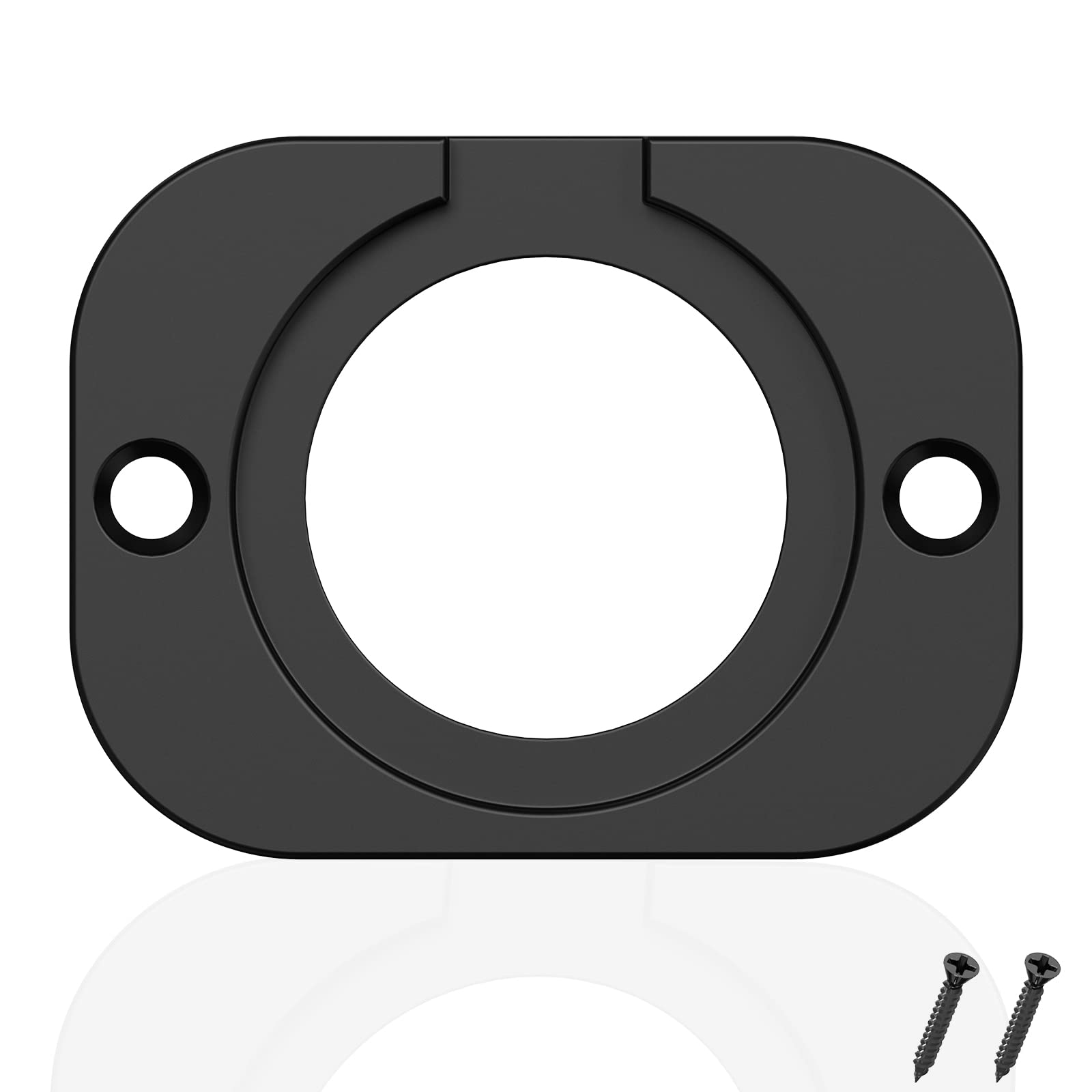 Amazon.com: 12V Splitter Panel Car Charger Cigarette Lighter Socket ...