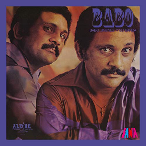 Amazon.com: Babo : Babo Jimenez Y Su Banda: Digital Music