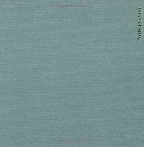 Amazon | Asian Fusion | Brugger, Winfried, Wheeler, Simon De Courcy ...