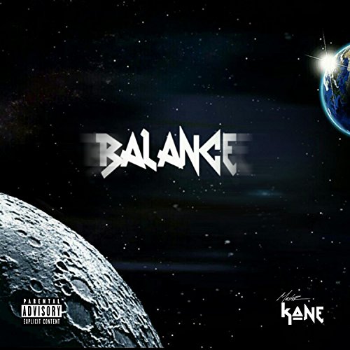 Play Balance by Master Kane on Amazon Music