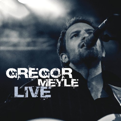 Spiele Gregor Meyle & Band Live von Gregor Meyle auf Amazon Music ab