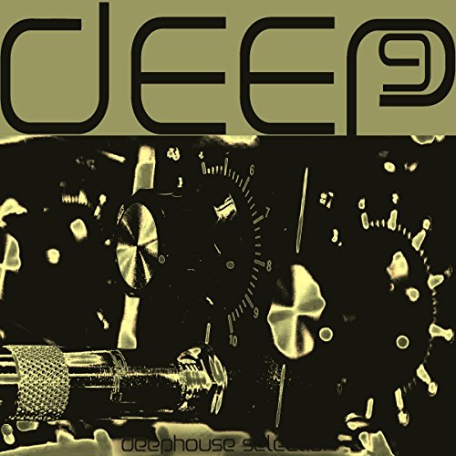 Amazon.com: Deep, Vol. 9 : VARIOUS ARTISTS: Digital Music
