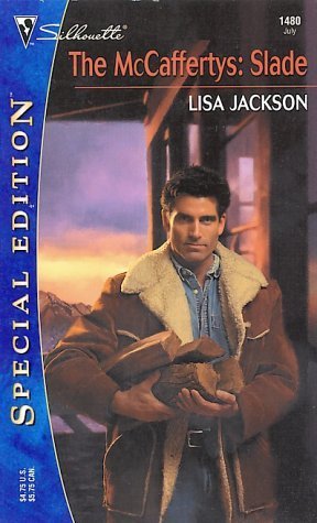 Amazon.com: The McCaffertys: Slade (The McCaffertys) (Silhouette ...