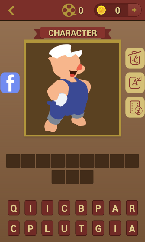 Guess The Movie & Character - App on the Amazon Appstore