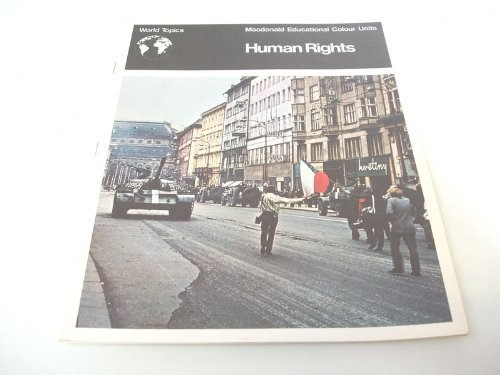 Human Rights (Colour Units: World Topics) : Robert Royston: Amazon.co ...