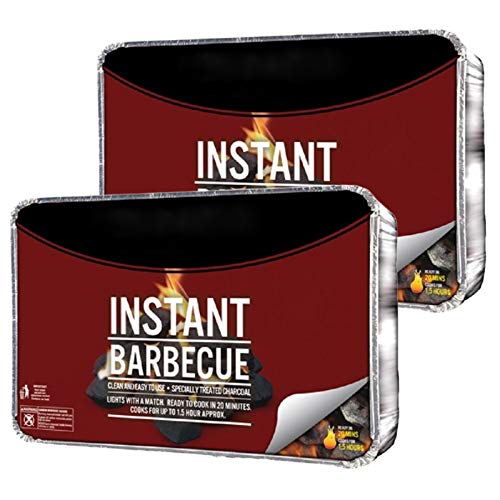 Amazon.co.uk Best Sellers: The most popular items in Disposable Barbecues