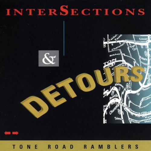Intersections & Detours: Amazon.de: Musik-CDs & Vinyl