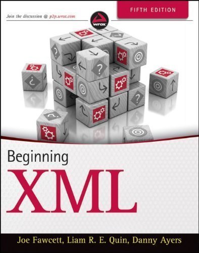 Beginning XML, 5th Edition by unknown 5th (fifth) Edition (7/10/2012) : Amazon.in: Books