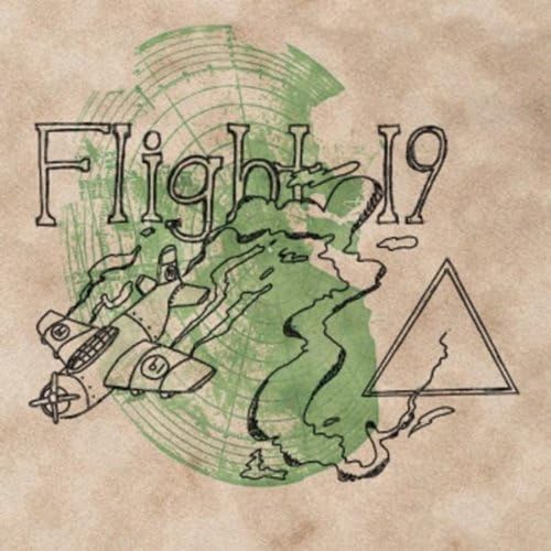 Amazon MusicでFlight 19のFlight 19を再生する