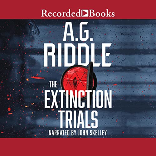 Pandemic: The Extinction Files, Book 1 (Audio Download): A. G. Riddle ...