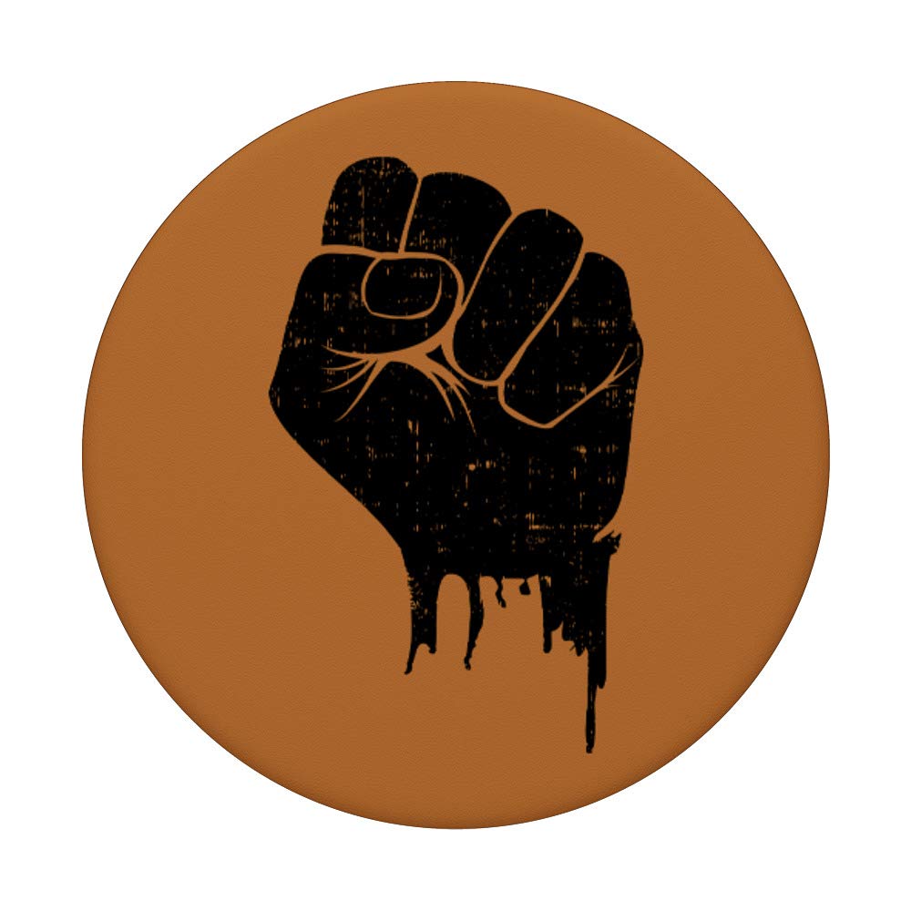 Black Power Symbol